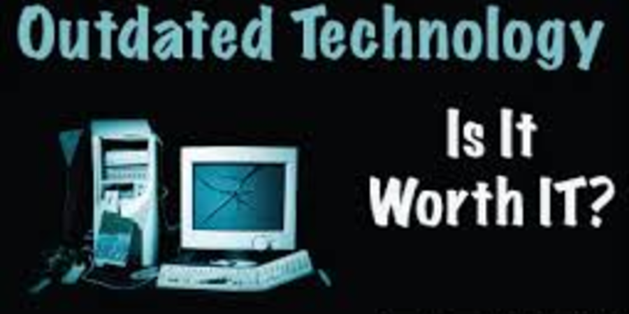 How Outdated Technology Can Affect Your Business – Experfy Insights