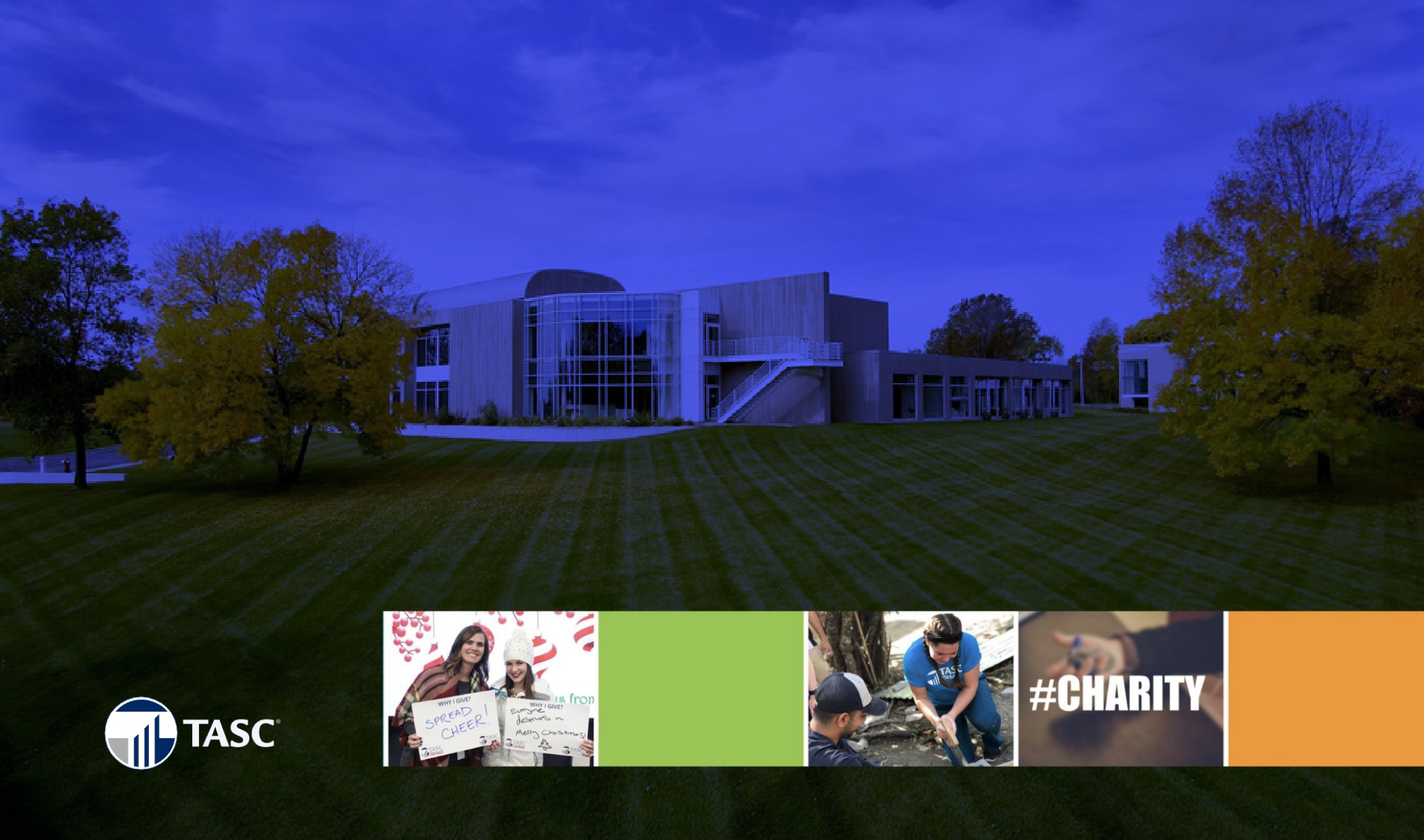Success Story - TASC - Experfy
