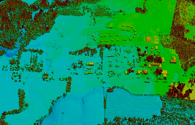 Success Story - Computer Vision - Experfy